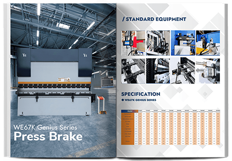 ZFY: Press Brake and Laser Cutting Machine Manufacturer Over 30+years