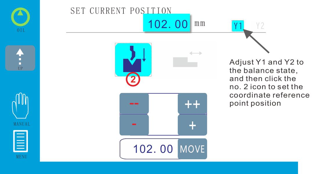How to use TP10S controller - ZFY Machine Manufactory (Anhui) Co.,Ltd.